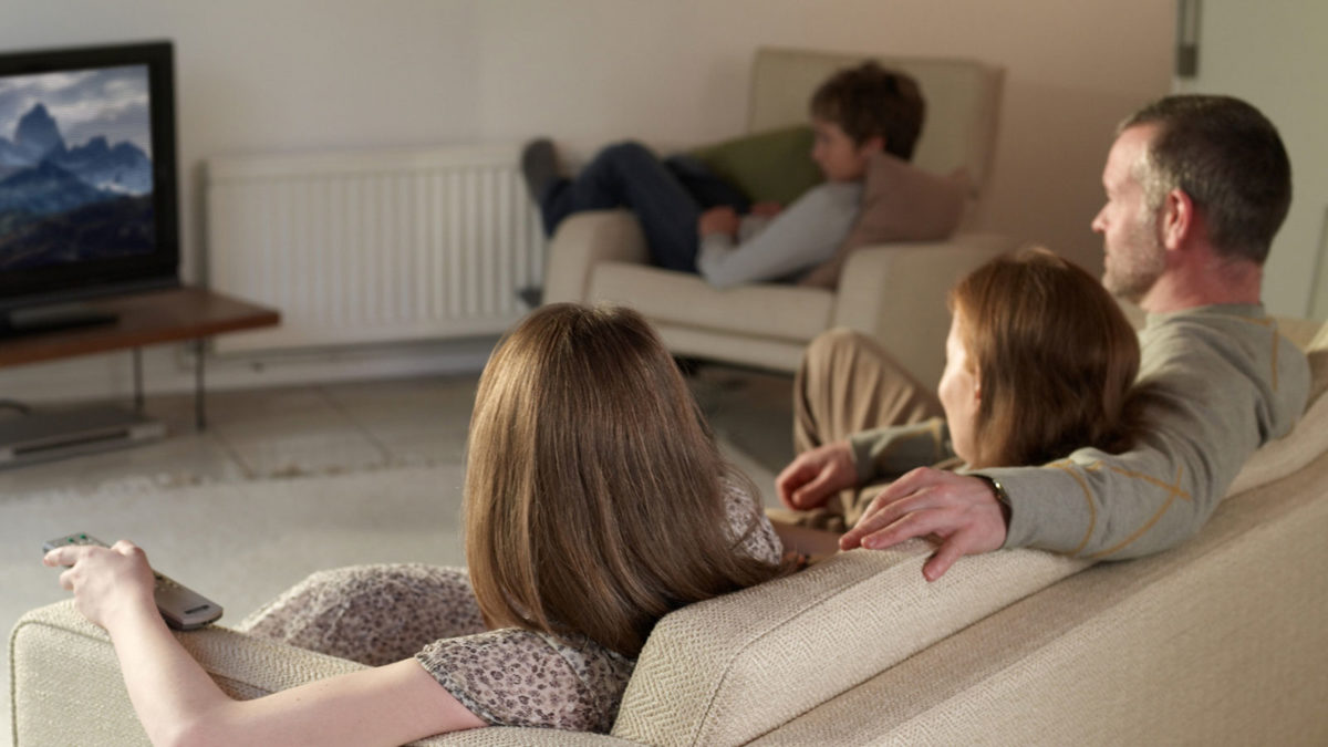 The Power of TV Advertising in Canada | thinktv