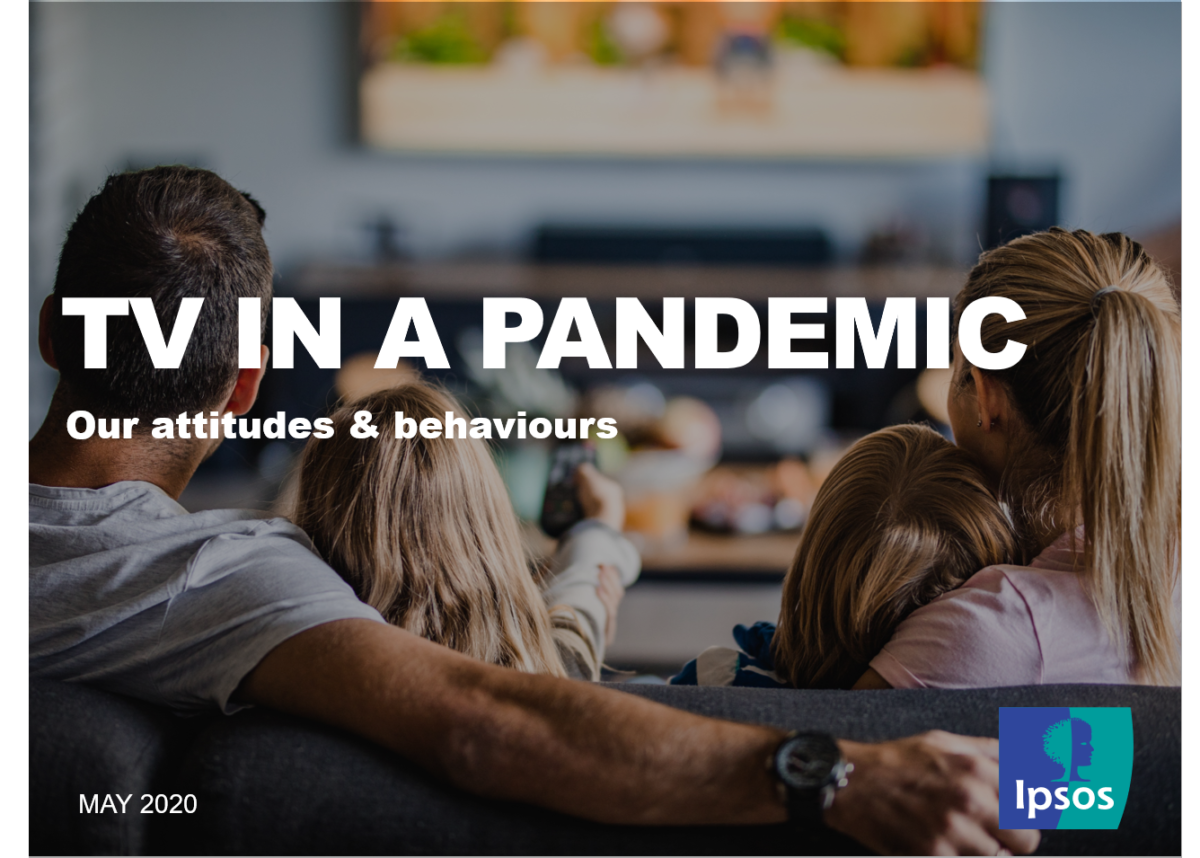 The Power of TV Advertising in Canada | thinkTV