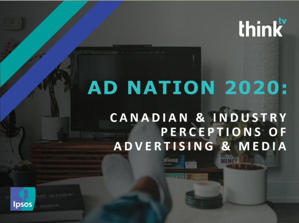 The Power of TV Advertising in Canada | thinkTV