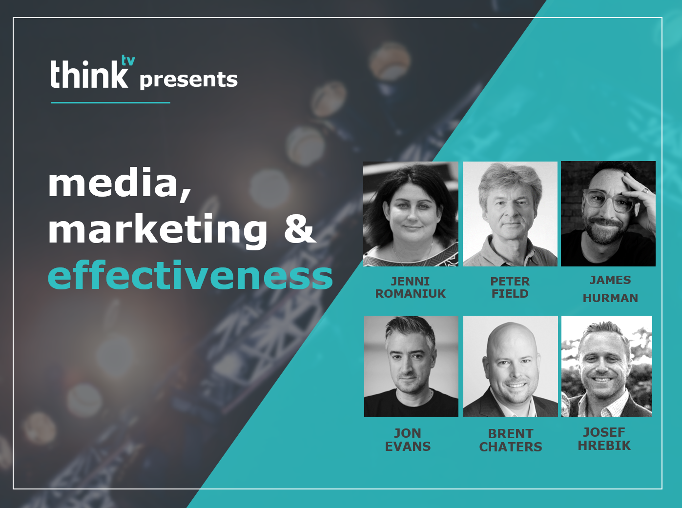 The Power of TV Advertising in Canada | thinkTV