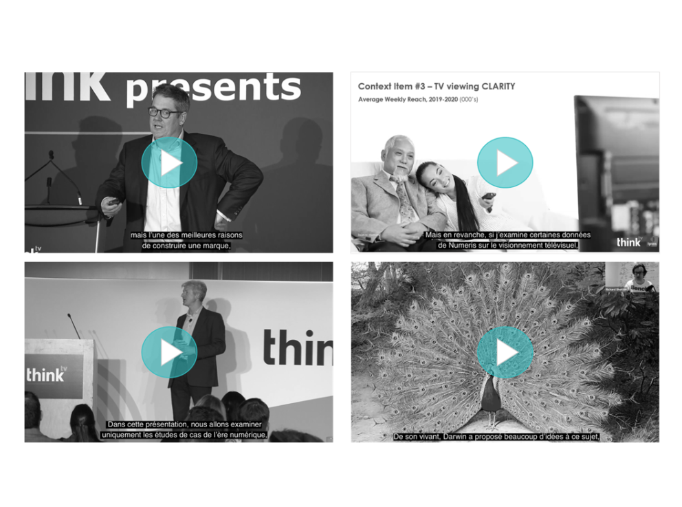 The Power of TV Advertising in Canada | thinkTV