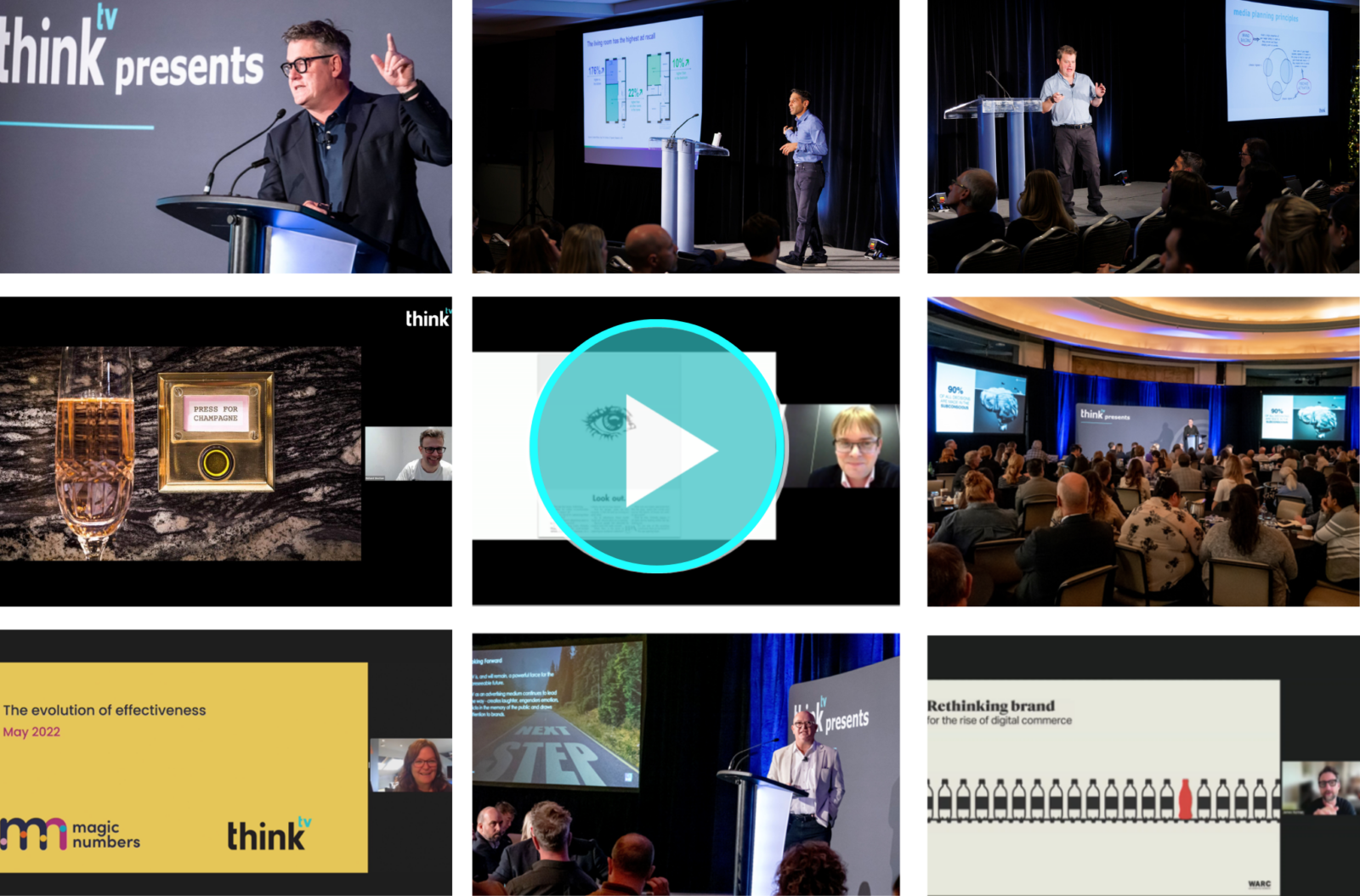 The Power of TV Advertising in Canada | thinktv