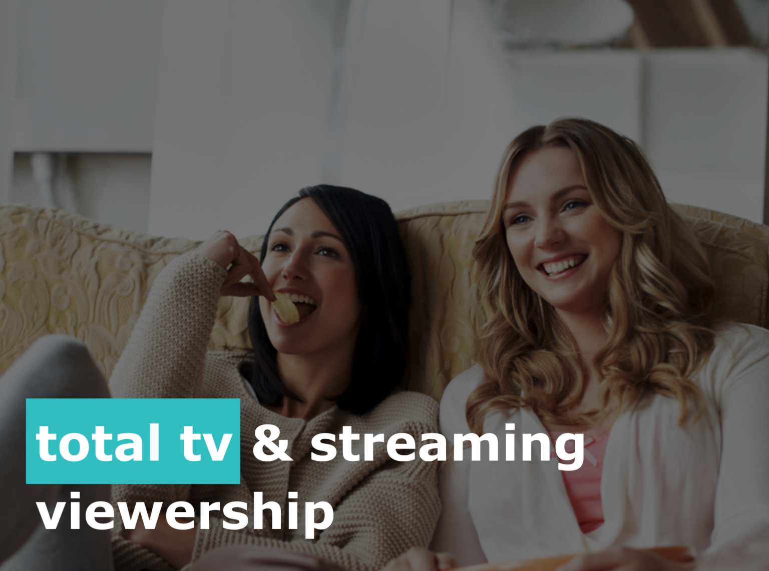 The Power of TV Advertising in Canada | thinktv