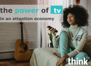 The Power of TV Advertising in Canada | thinktv