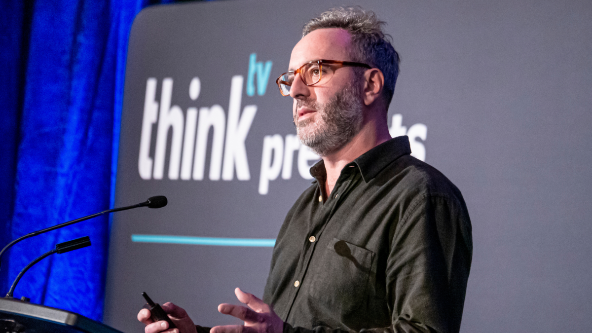 creative drivers of effectiveness - thinkTV