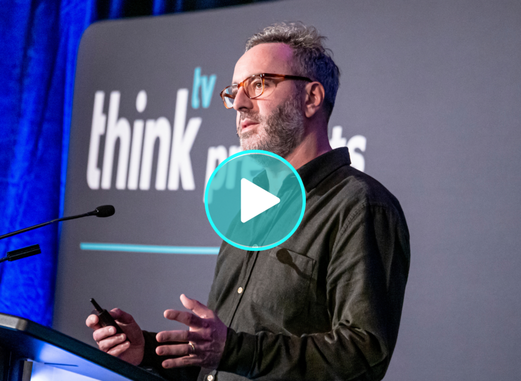 The Power of TV Advertising in Canada | thinktv