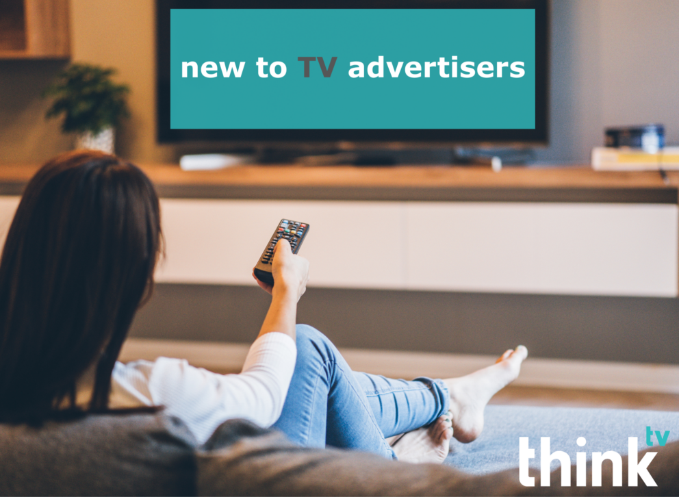 The Power of TV Advertising in Canada | thinktv